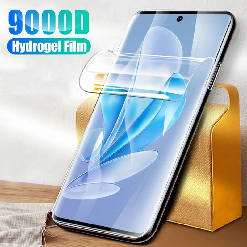 Protective Hydrogel Film For VIVO V50 V40 Lite V30E V30 V29 V29E V27 V27E V25 V25E V23E V20 Pro ...