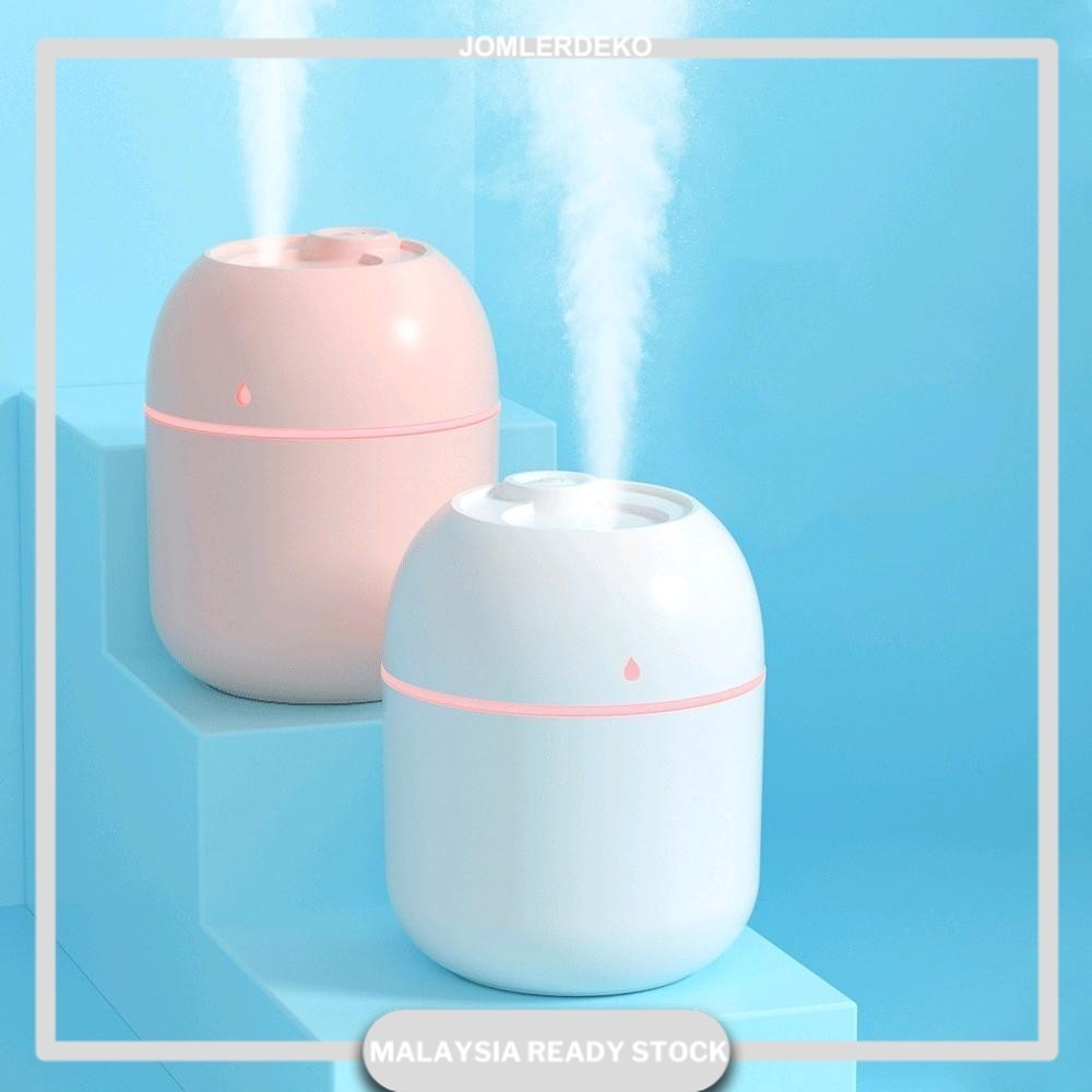Water droplet small nano humidifier mini aromatherapy machine home ...