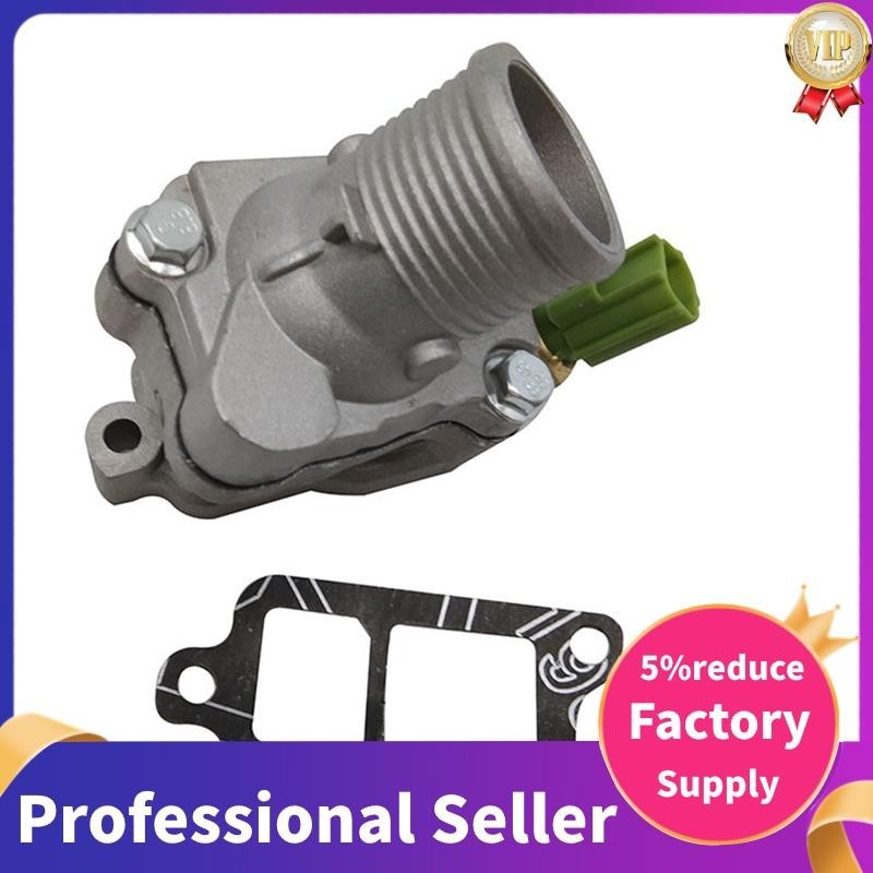 Thermostat Housing Thermostat Car Thermostat 31293699 for Volvo C30 C70 ...