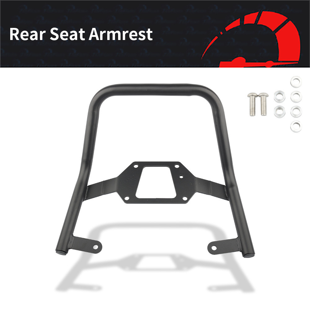 FIT For Z900RS Z900RS Cafe 2018-2023 Z900RS SE 2022-2023 Passenger Rear ...