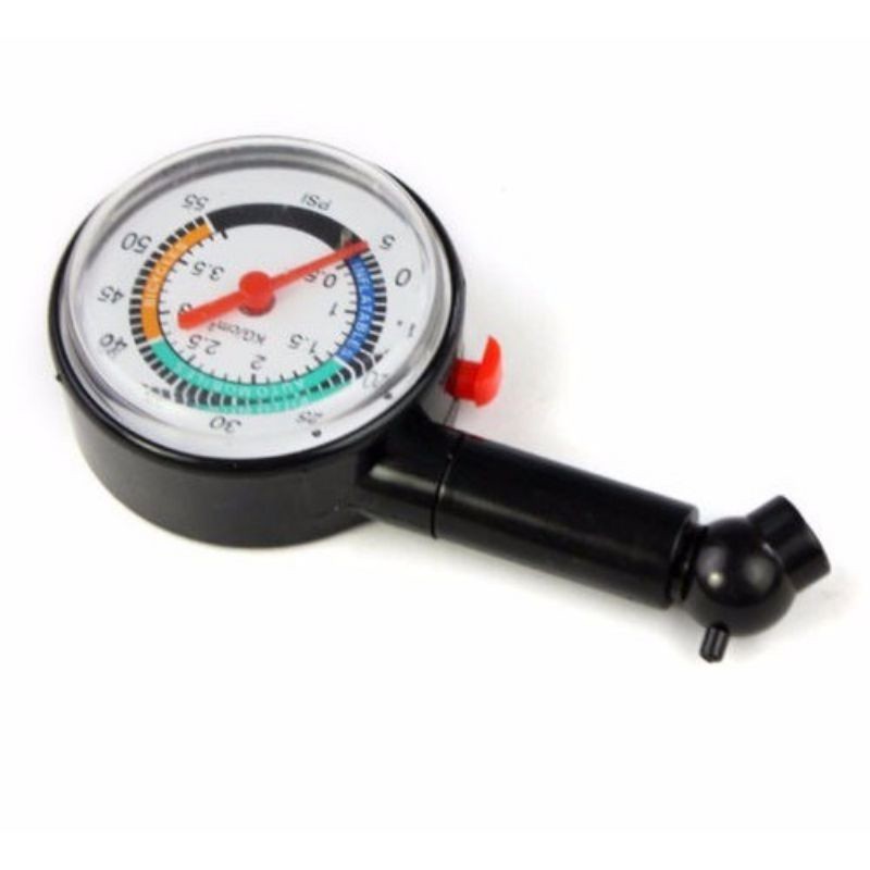 [ FURMOTOR ] KELFIN MOTOR - CAR TIRE WIND PRESSURE GAUGE MOTORCYCLE ...