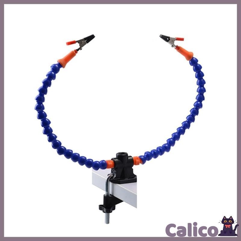 Cali Solder Helping Hands Clamps Stations Soldering Third Hands Tool ...