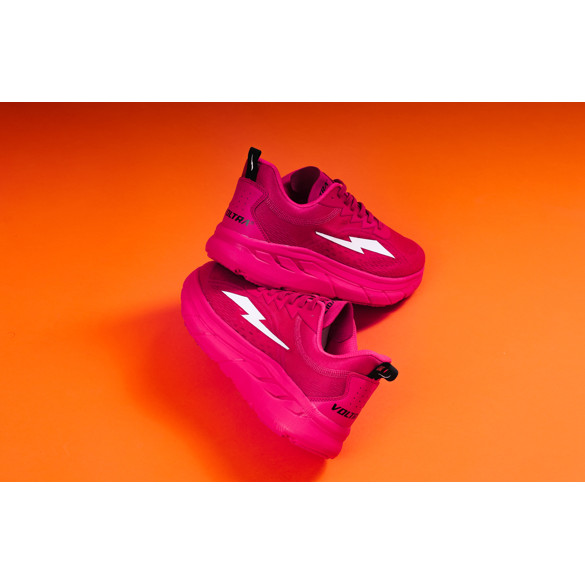 VOLTRA EEZY V2.2 - BRIGHT ROSE | Shopee Malaysia