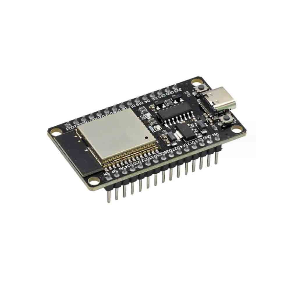 ESP-32 ESP32 Development Board Module 2-in-1 Dual Core CPU Low Power ...