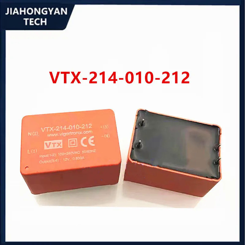 Original VTX-214-010-212 Setler Power Supply Refrigerator Transformer ...