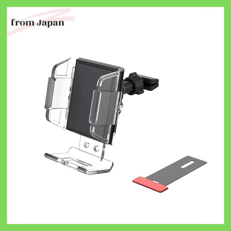 Seikosangyo EXEA Catch holder for air conditioner louver attachment EC-206 | Shopee Malaysia