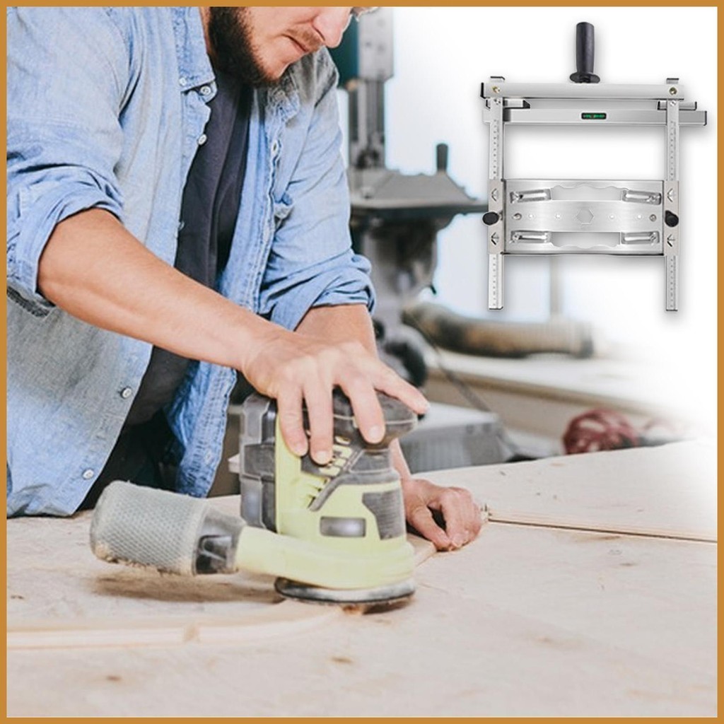 Cutting Machine Guide Positioner Wood Modified Positioning Frame Tool ...