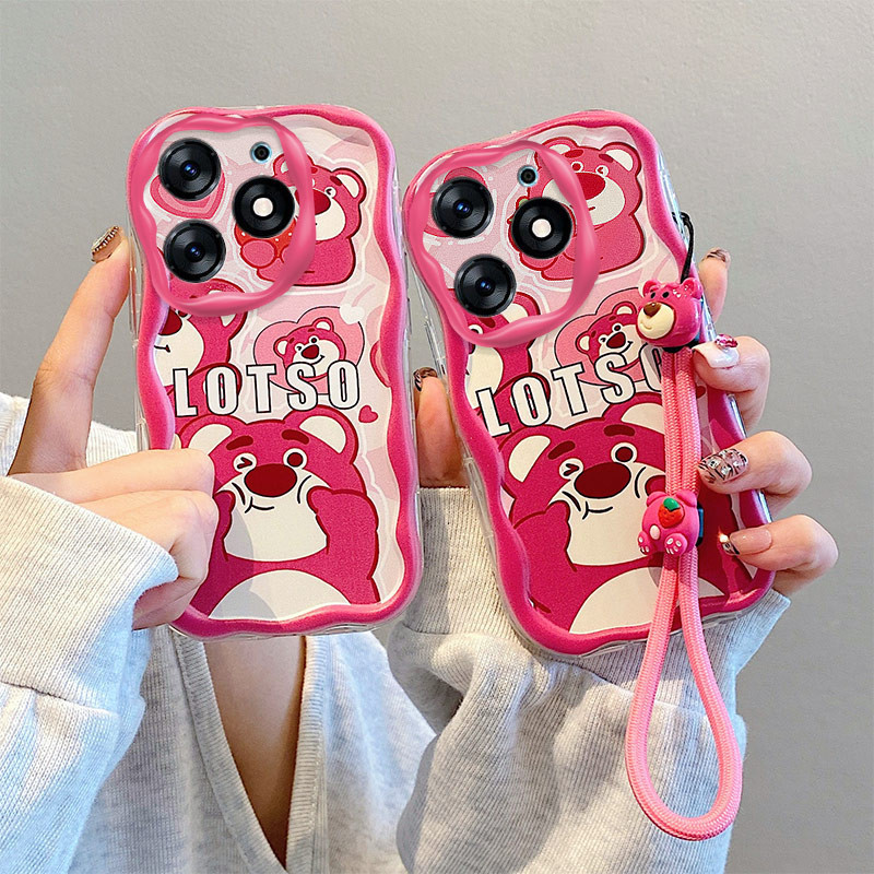 Casing Tecno Spark 10 Casing Tecno Spark 10c Case Compatible With Cute