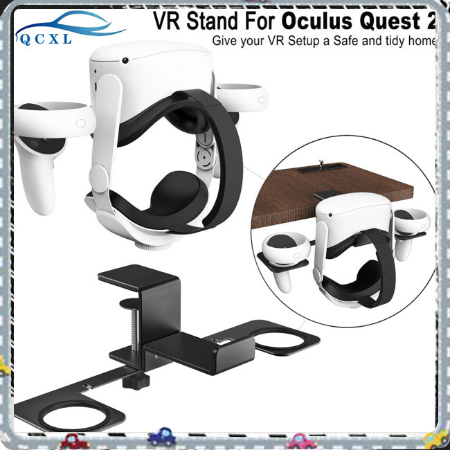 Price Drop!! VR Wireless Glasses Table-side Bracket VR Headset ...