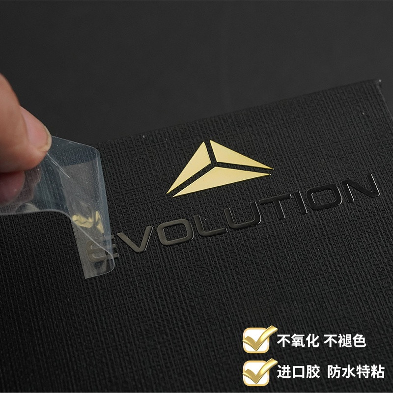 Customized Sticker Label Crystal Label Sticker uv Transfer Sticker ...