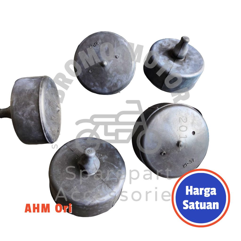 Rubber Stopper Link Engine Hanger Honda Vario 160 ADV 160 PCX 160 Stylo ...