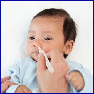 Nose And Ear Gadget Nose Cleaning Tweezer With Round-Head Safe & Easy ...