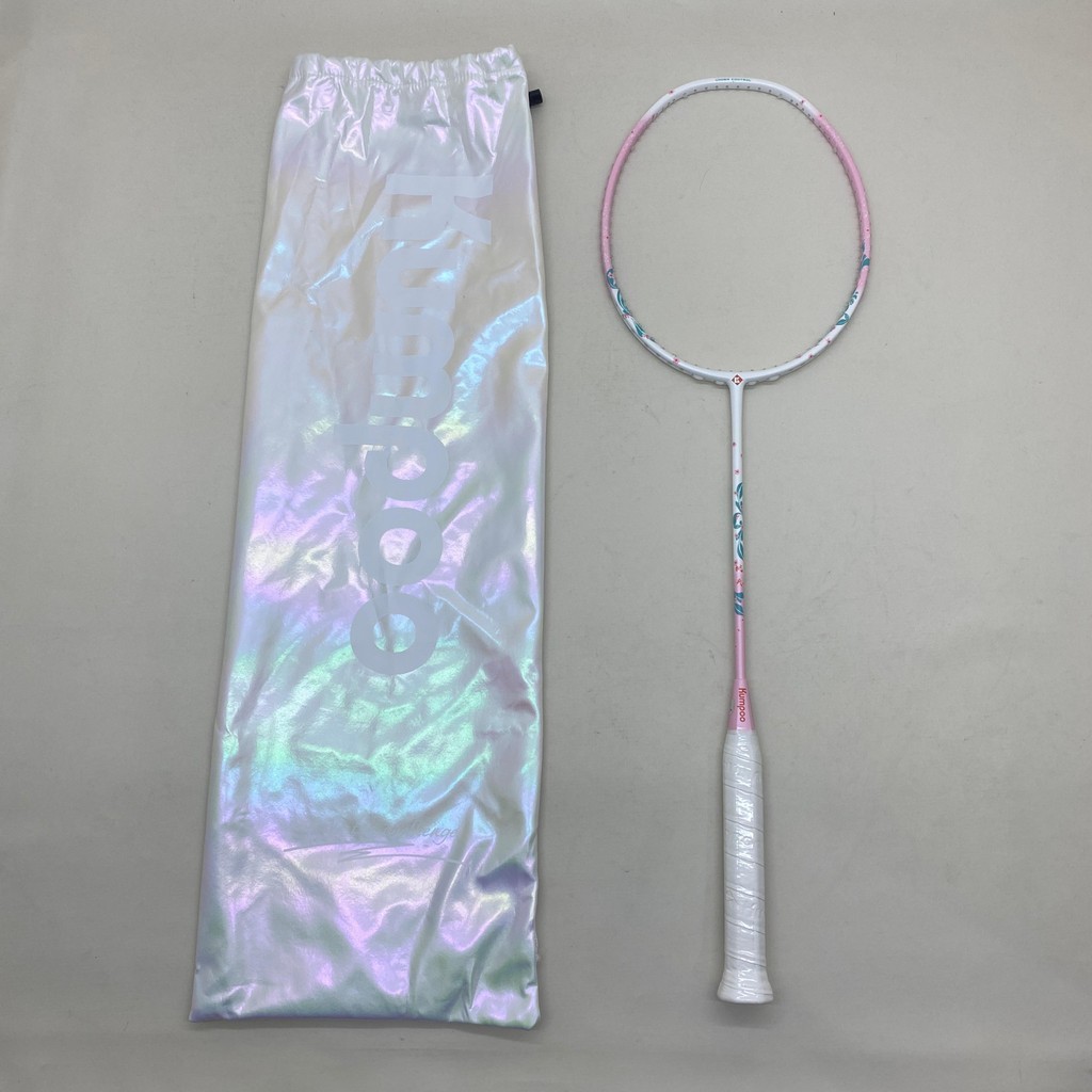 Kumpoo Power Control Peach Blossom Badminton Racket Original FREE ...
