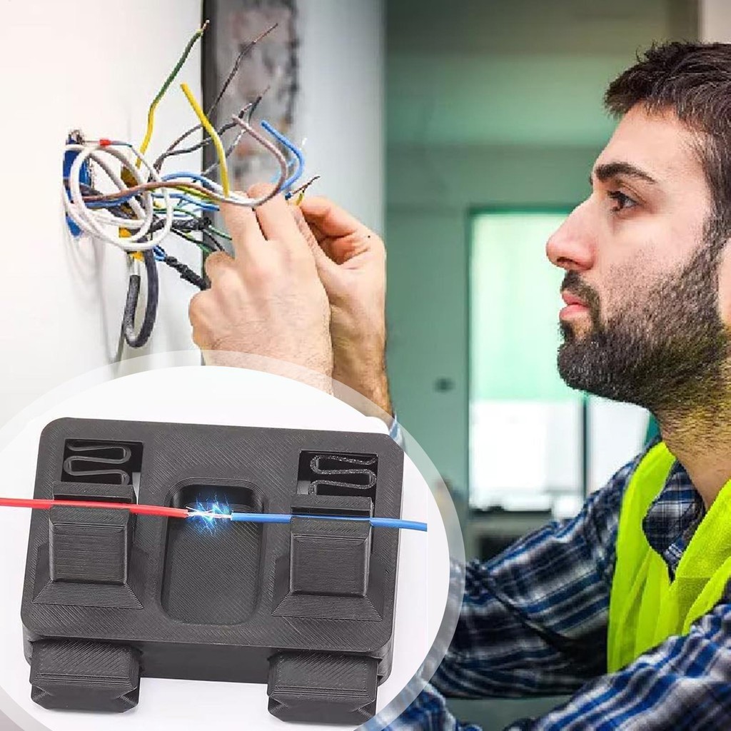 Soldering Holder Clamp Wire Fixing Clip Third Hand Soldering Station ...