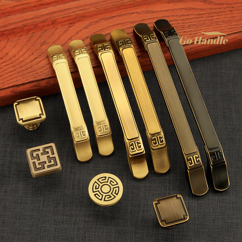 Chinese Wardrobe Dooe Handle Kitchen Cabinet Door Handles Drawer ...