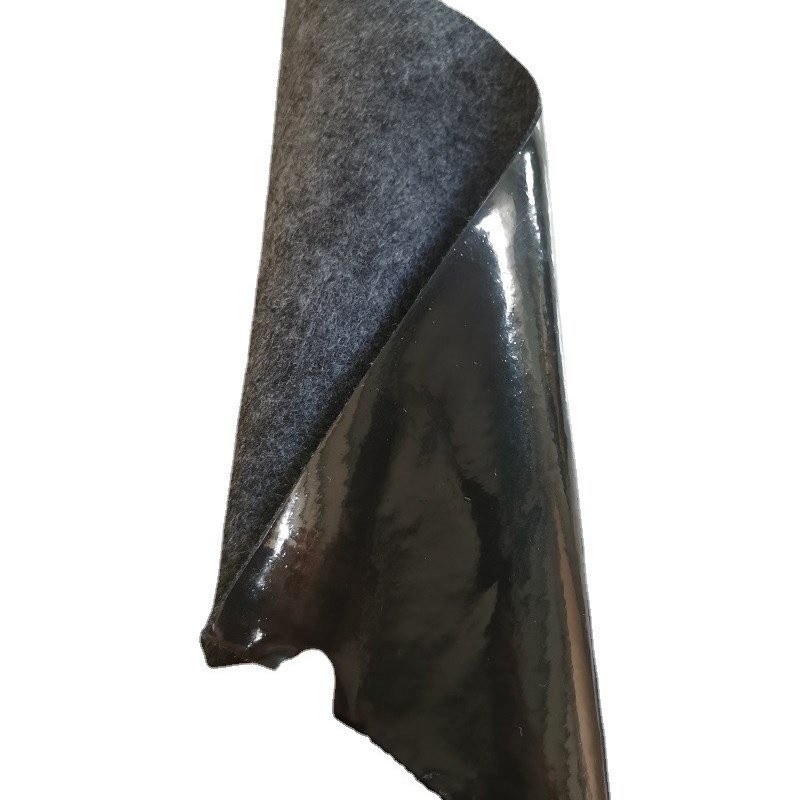Rainproof Felt Workshop Roof Leakproof Laminated Felt Engineering ...