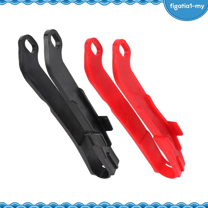 [figatia1] Motorcycle Chain Slider Guard Guides Chain Protector for ...