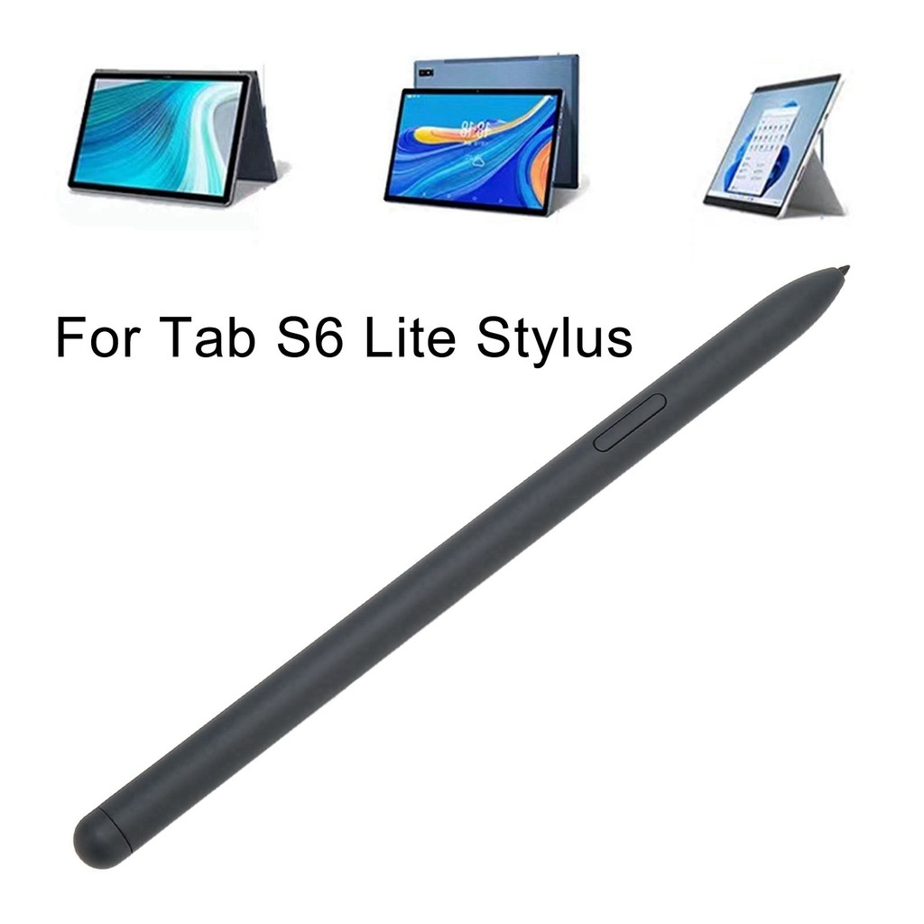 Fun~ For Tab S6 Lite Stylus Highly Sensitive Accurate Size Durable ...