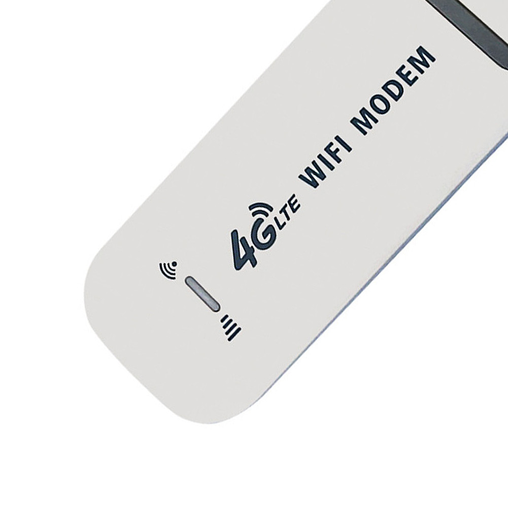 LTE Wireless 4G USB Dongle 150Mbps Modem Stick WiFi Adapter 4G Card ...