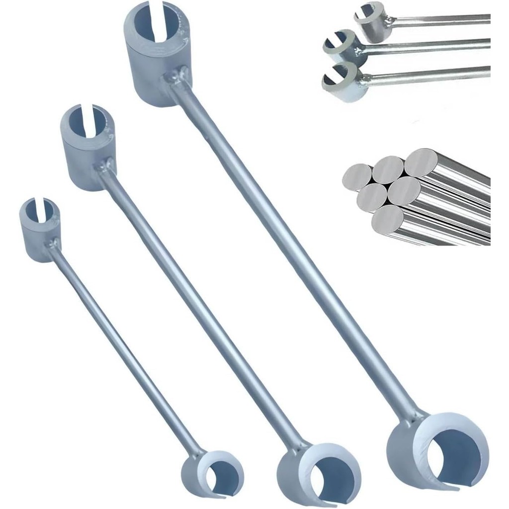 2025 Upgrade New Style Hinge Gap Adjustment Wrench, Standard Door Hinge ...