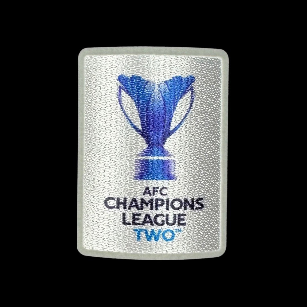 OFFICIAL AFC Asian Champions League ACL Elite 2 Patch (Light version ...