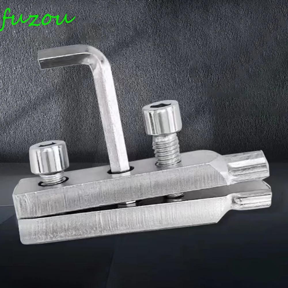 FUZOU Faucet Angle Valve Wire Extractor, Efficient Rust-proof Damage ...