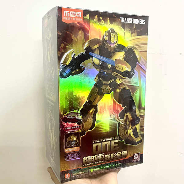 transformers toys robot transformers Pluco Beyond Version Transformers ...