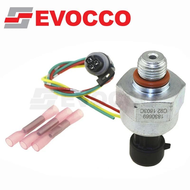 1830669C92 Injection Control Pressure ICP Sensor For Navistar DT466E ...