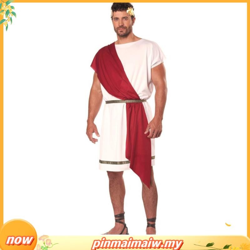 Halloween Annual Meeting Costume Cos Greek Mythology God King Zeus Sea ...