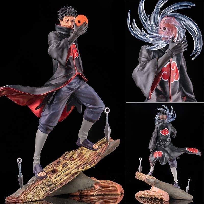 Chinese Version Hand-Made Ornaments NARUTO Uchiha cos (Three Types ...