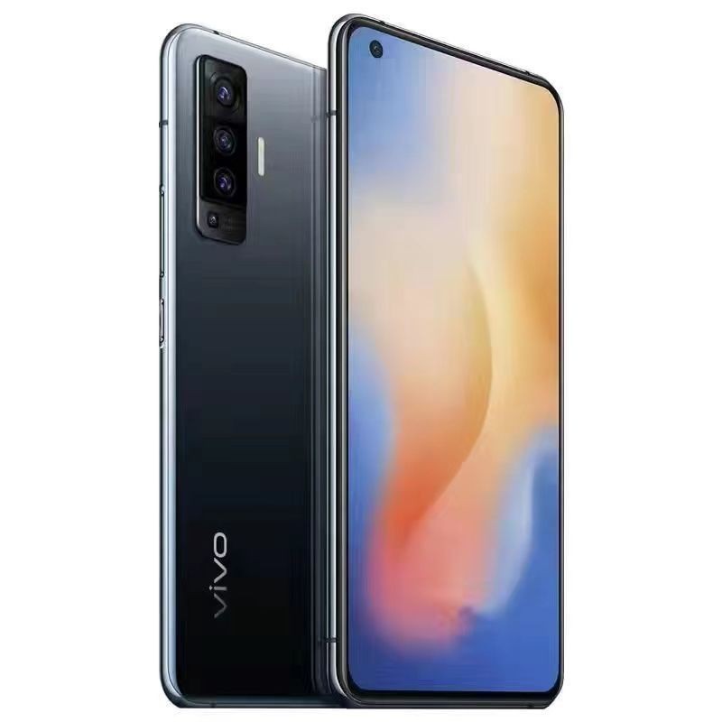 Mobile Phone vivo X50/X30 Full Netcom 5g Dual Card Snapdragon 765G Octa-Core S7 Student Mobile ...