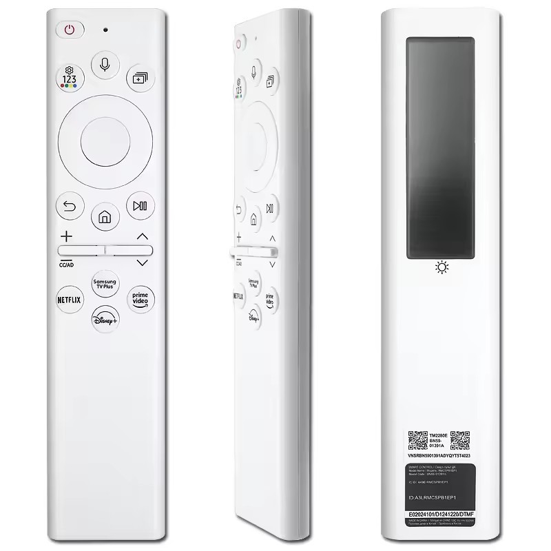 Compatible with Samsung TV TM2280E RMCSPB1EP1 Q70T Q80T Q90 S95B QN100B ...