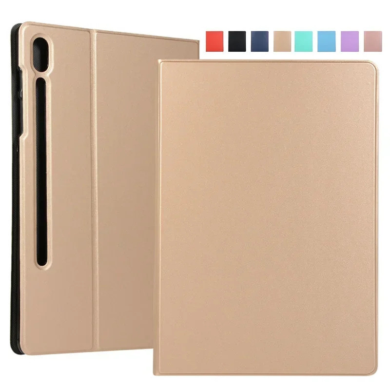 For Samsung Galaxy Tab S6 Case SM-T860 SM-T865 2019 10.5 inch Tablet ...