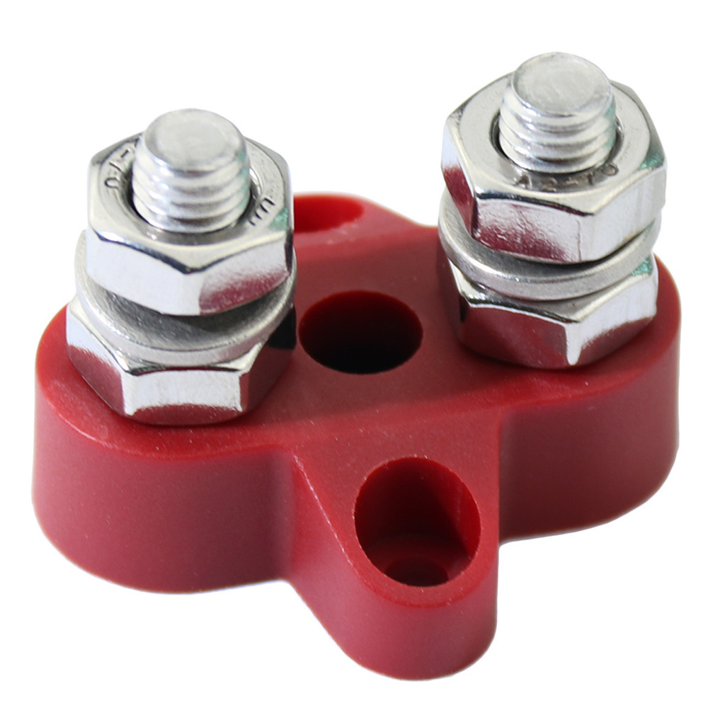 Marine Yacht Accessories Double M6/M8 Terminal Stainless Steel Cable ...