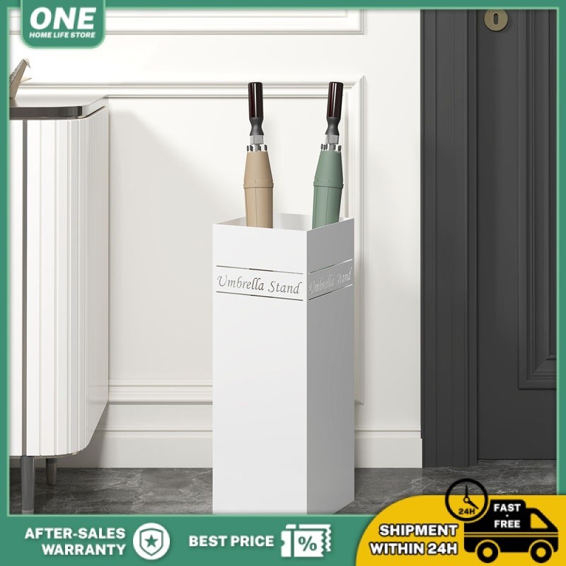 Umbrella rack home umbrella rack creative umbrella storage rack landing ...