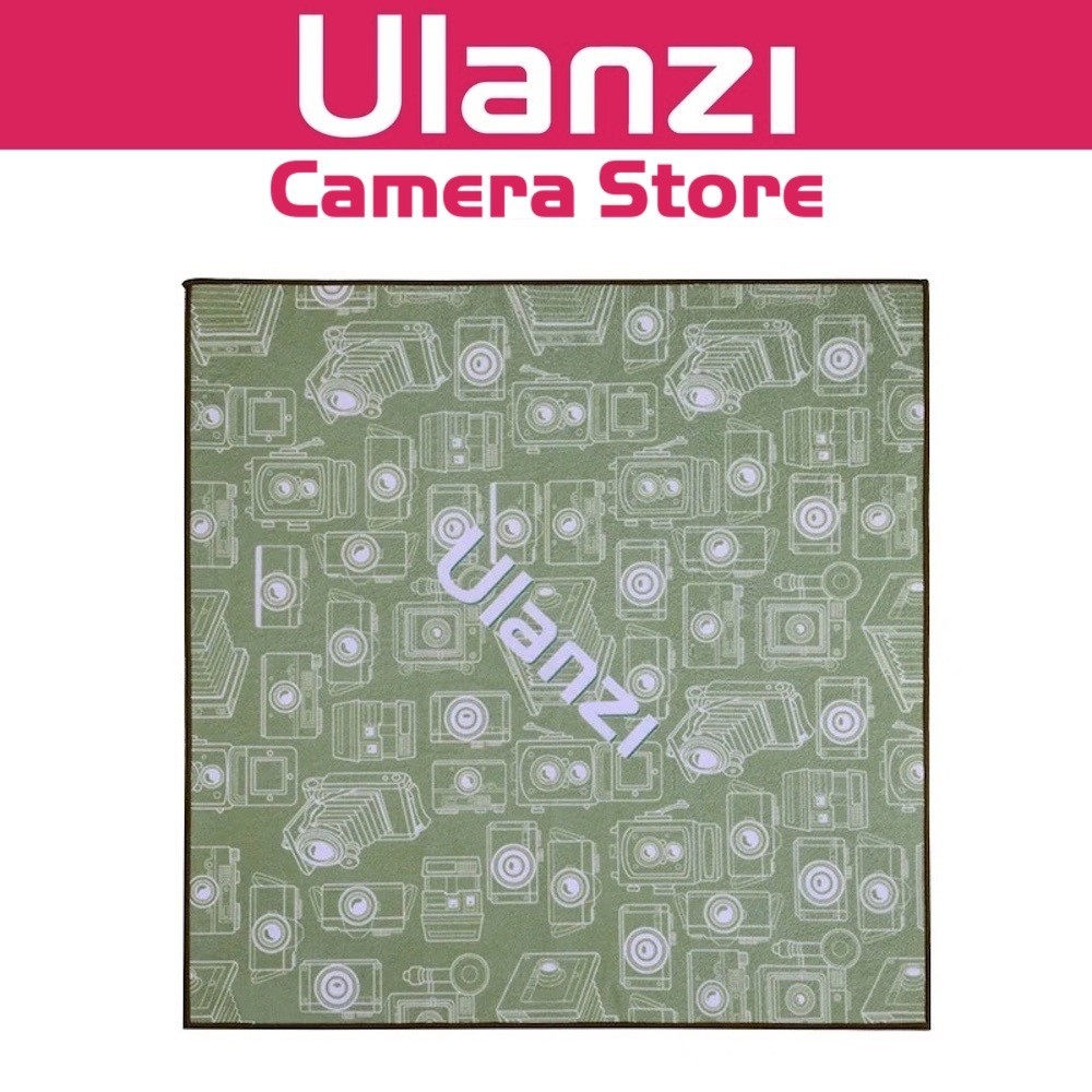 Ulanzi CO20 Camera Protective Wrap Cloth (17") | Shopee Malaysia