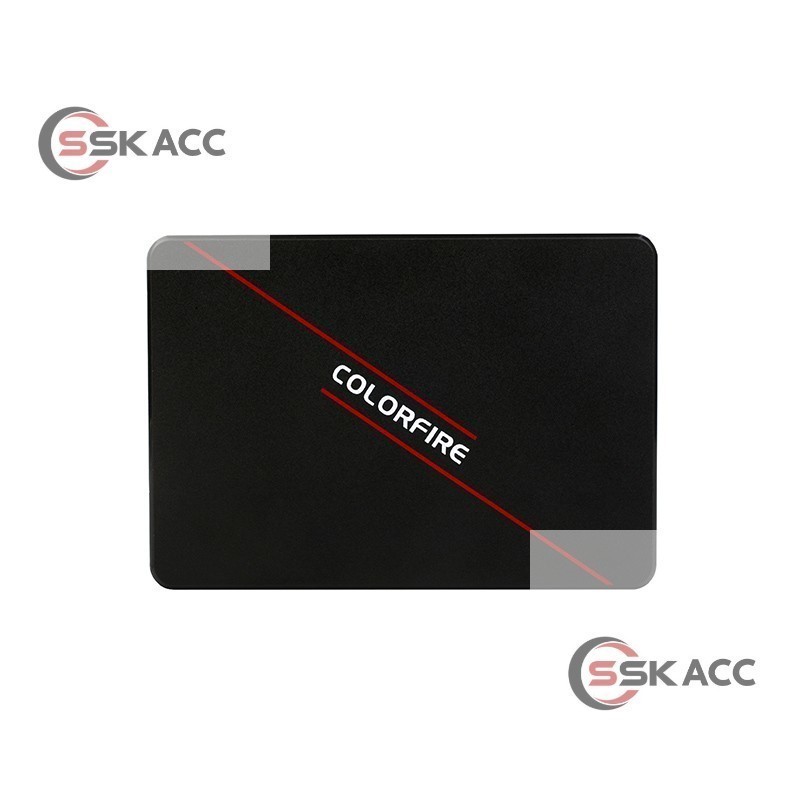 Ssd Colorfire 250 gb Sata III / Ssd Solid State Drive Colorfire Sata3 ...