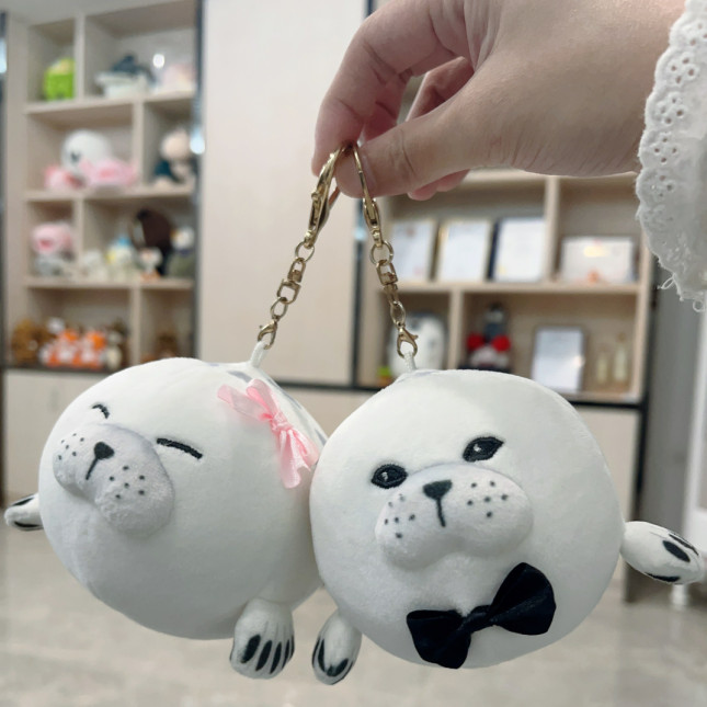 Simulation Japan Osaka Seal Dumpling Aquarium Ocean Hall Influencer ...