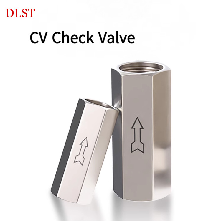 Check Valve Pneumatic Check Valve Air Pump Air Compressor Check Valve ...