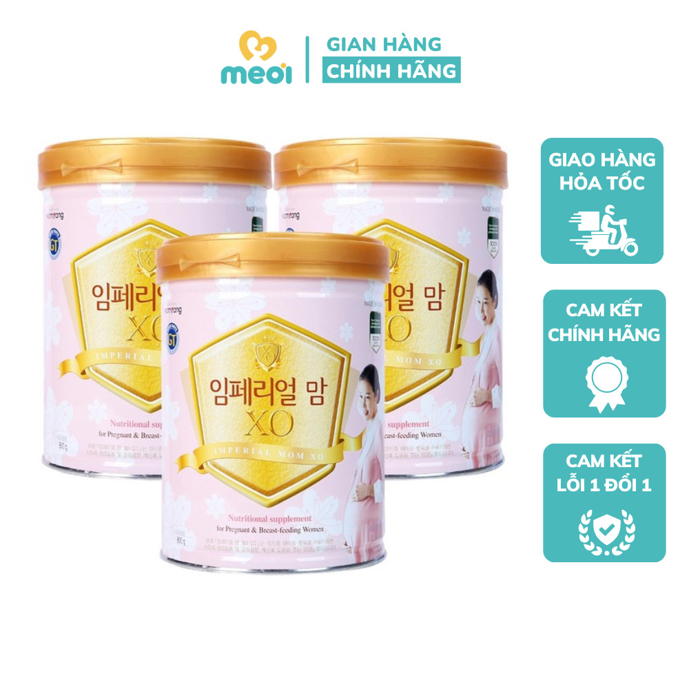 Xo Mom Powdered Milk For Pregnant And Lactating People 400g /800g | Shopee Malaysia