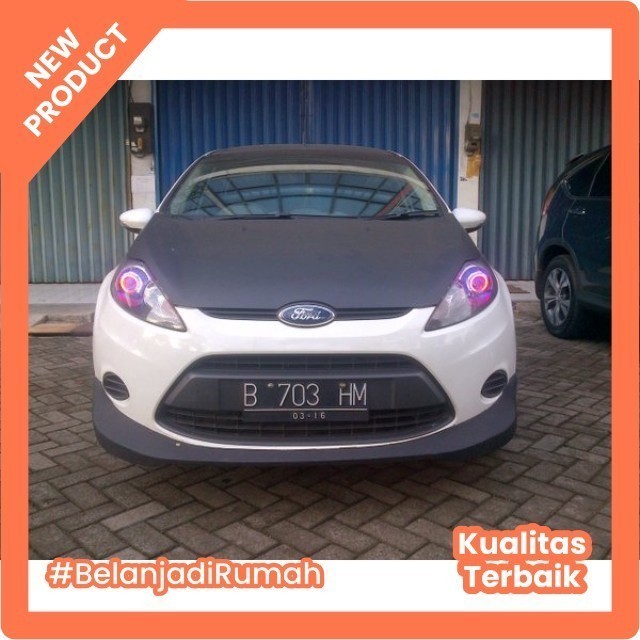 Bodykit Ford Model Zetec 13-15 Body Kit (Fiber Duraflek) | Shopee Malaysia