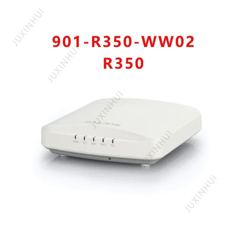 Ruckus Wireless 901-R350-WW02 R350 R550 R650 R700 Indoor Access Point ...