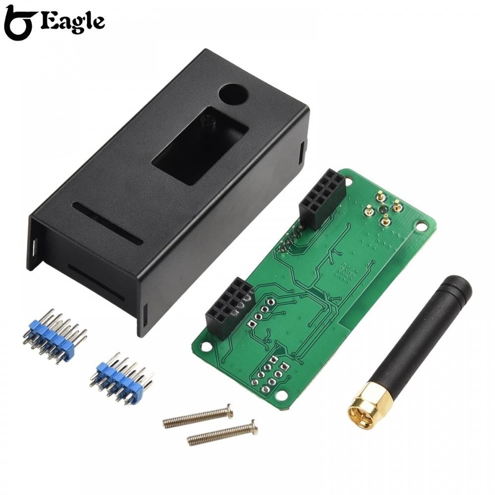 -New In May-Hotspot Module Kit 32-bit AR M Processor Antenna High ...