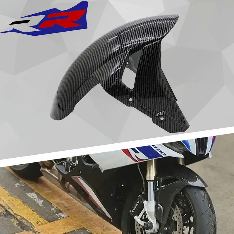 For BMW S1000RR S1000R HP4 2019 2020 2021 2022 2023 Motorcycle Carbon ...