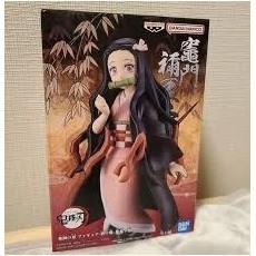 Banpresto DXF Demon Slayer vol 30 Nezuko Kamado | Shopee Malaysia