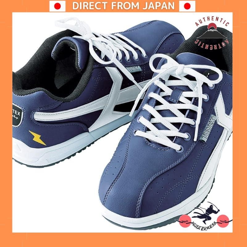 [TARTEX] Safety Shoes Work Shoes AZ51622 Safety Shoes Steel-Toe Safety ...