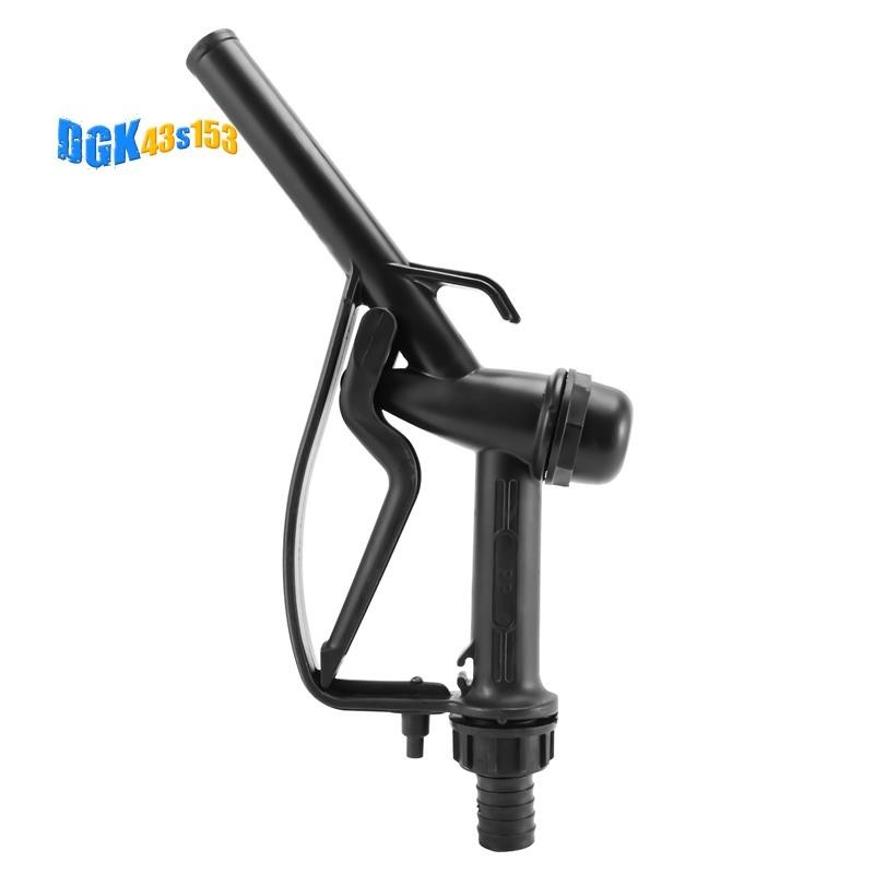 New Full Plastic Manual Refueling Tool Simple Gasoline Refueling Nozzle ...