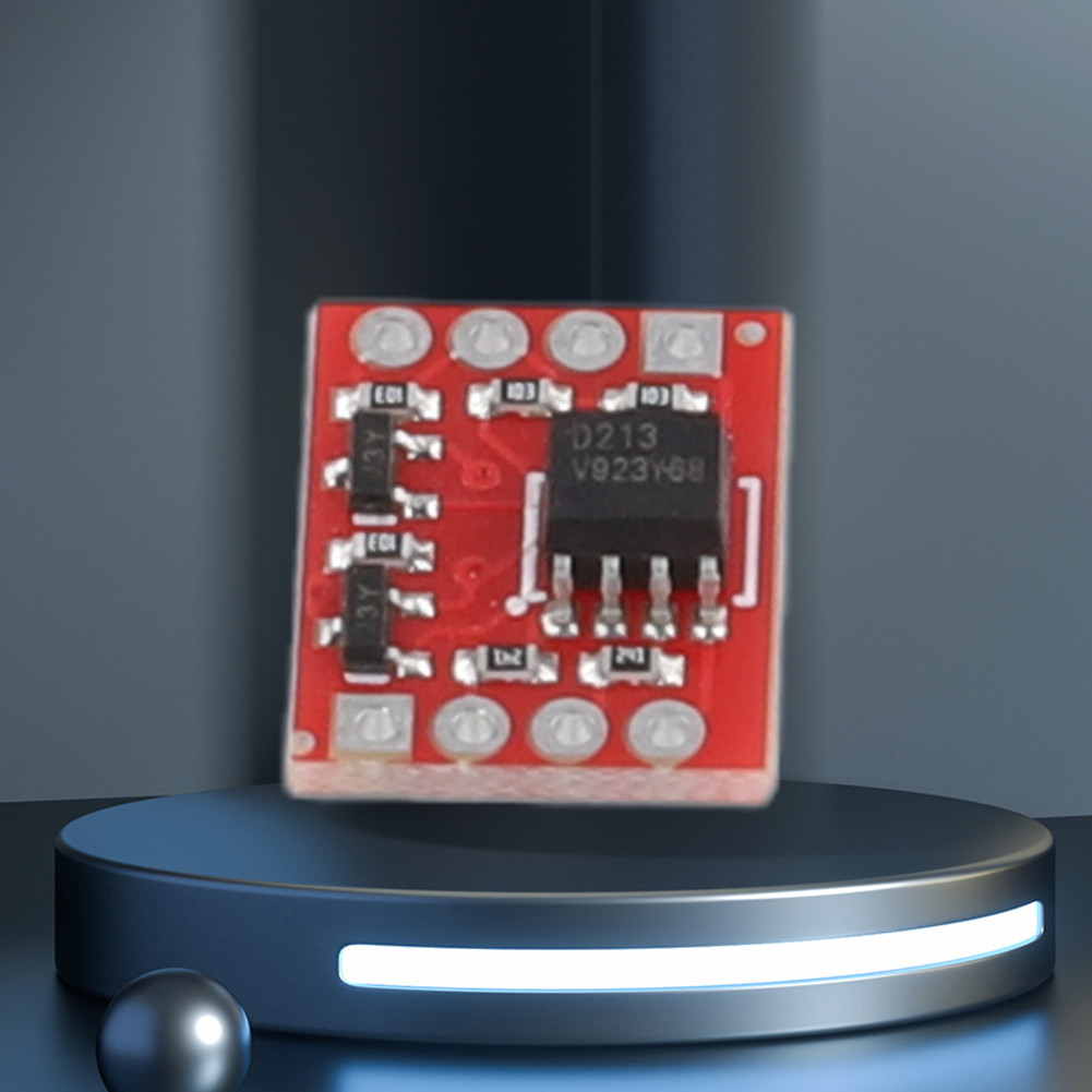 keepdreaming D213 Optical Isolator Breakout Board Module 2 Channel ILD213T Optical Isolator ...