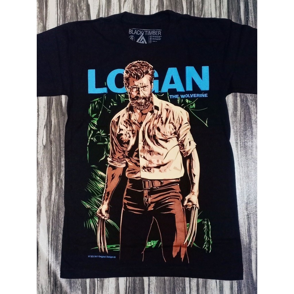 BT93 JAMES LOGAN HOWLETT X-MEN WOLVERINE LIMITED RARE MOVIE STAR HUGH ...