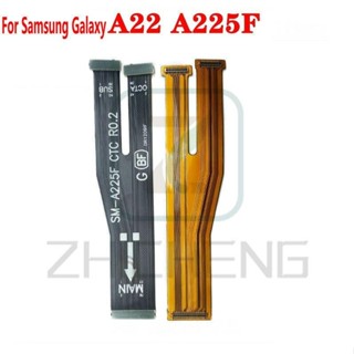 Main Board Motherboard Connector Flex Cable For Samsung Galaxy A22 A32 ...